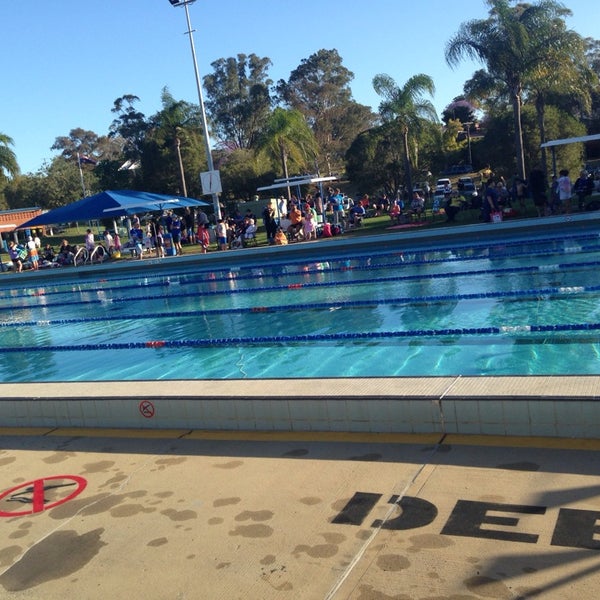 East Maitland Pool - 37 Narang Street