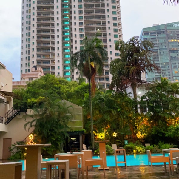 Ramada Colombo - Hotel in Colombo