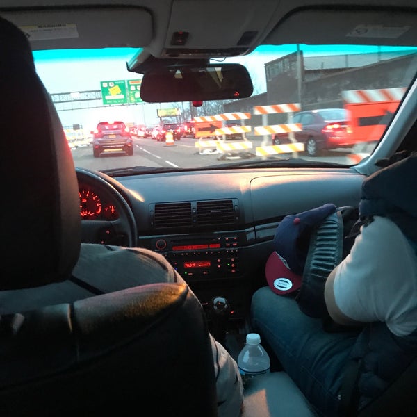 Ironbound Stadium - Stadium in North Ironbound