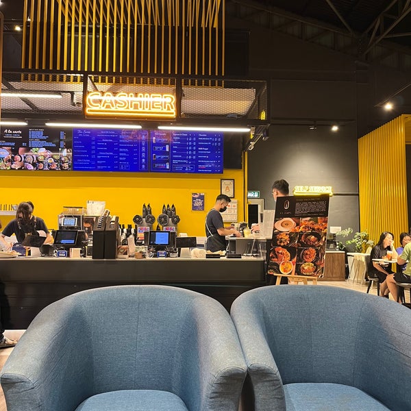 Shake & Bake Cafe - Ipoh, Negeri Perak