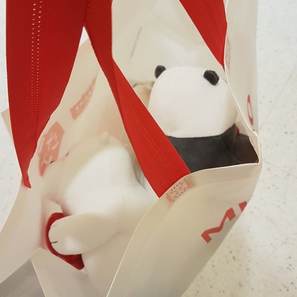 Miniso - Sunway Pyramid Shopping Mall