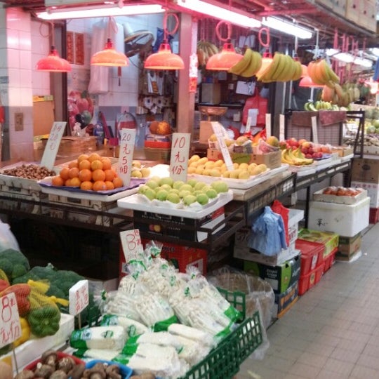 Photos at Shek Wu Hui Market 石湖墟街市 - 7 tips