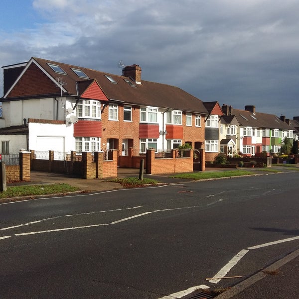 Morden - Morden, Greater London