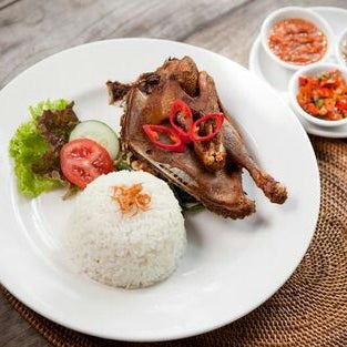 Warung semar - Ubud, Bali