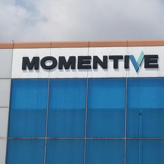 Momentive Performance Materials (Thailand) Ltd. - 1/2 M.4