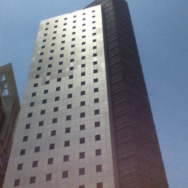 Bonifacio One Technology Tower - Building in Fort Bonifacio
