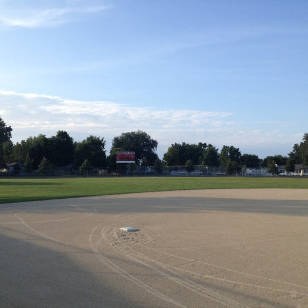 Photos at Michael LaCanne Memorial Park - Goodview, MN
