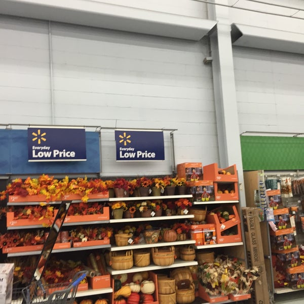 Walmart - Watchung, NJ