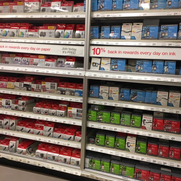 Office Depot - 4 tips