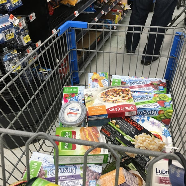 Walmart - Watchung, NJ