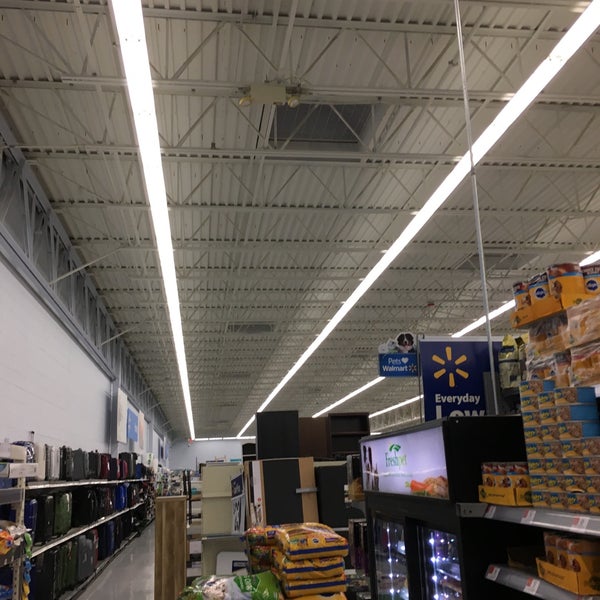 Photos at Walmart - Union, NJ