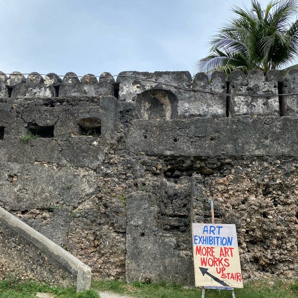 Old Slave Market - 15 tips