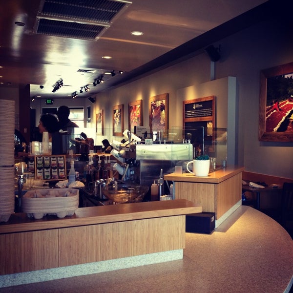 Photos at Starbucks - 68 Rio Rancho Rd