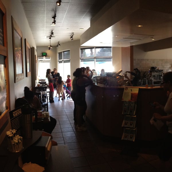 Starbucks - 68 Rio Rancho Rd