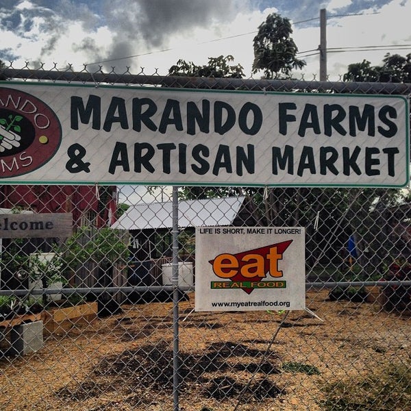 Photos at Marando Farms (Now Closed) - Poinciana Park - Fort Lauderdale, FL