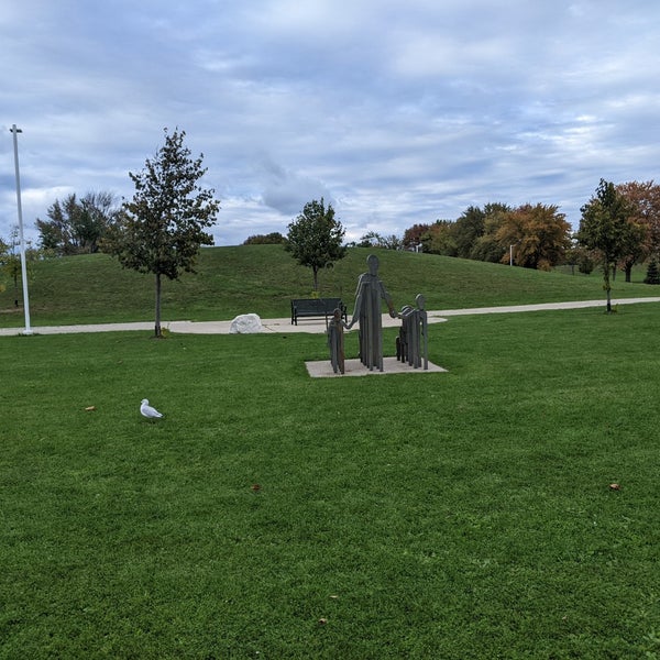 Centennial Park - 8 tips from 179 visitors