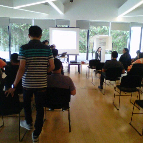 Modena Experience Center