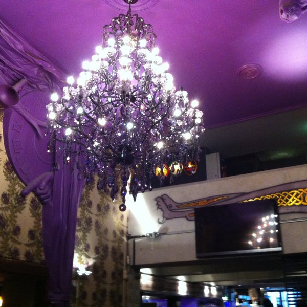 The Tara - Pub in Amsterdam Centrum