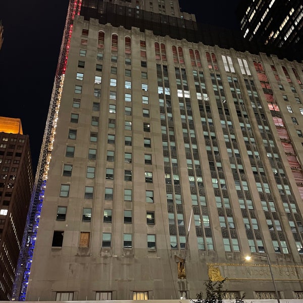Consulate General of Japan - Midtown East - 299 Park Ave