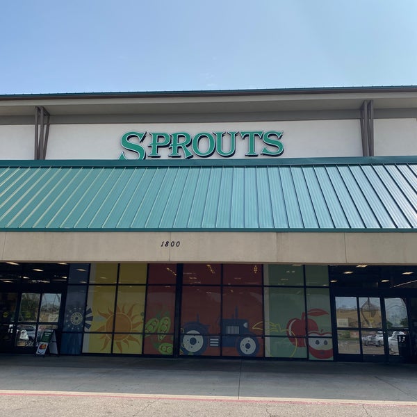 Sprouts Farmers Market - 35 tips from 1942 visitors