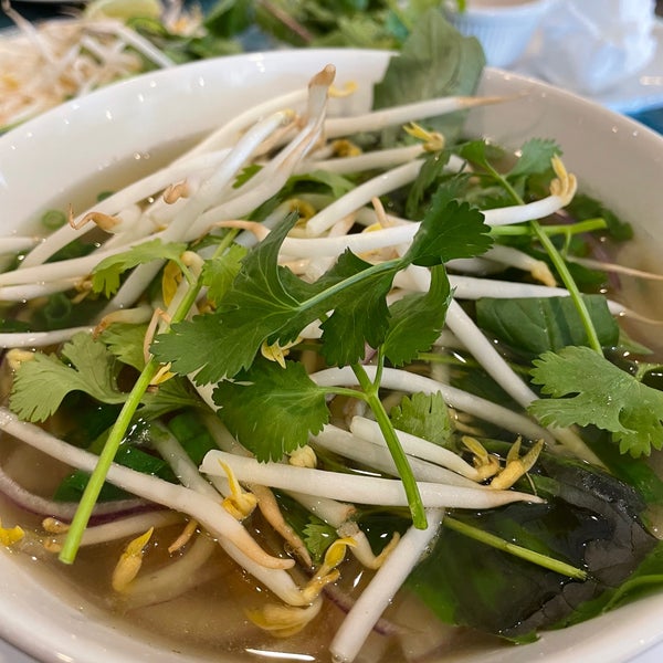 Pho Que Huong - 18 tips
