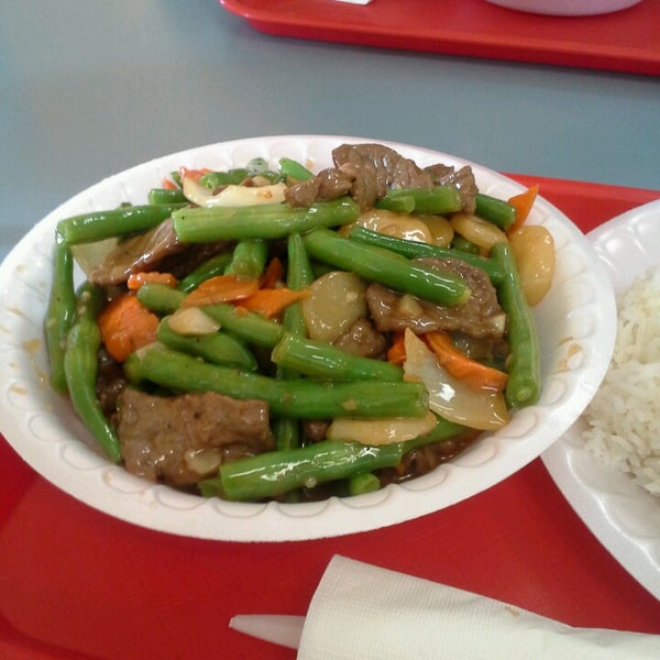 Photos at Chinatown Restaurant - Phoenix, AZ