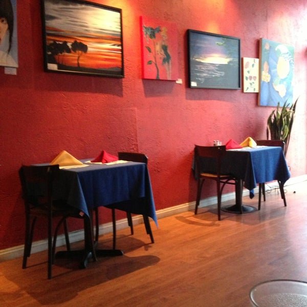 Maria Bonita - Mexican Restaurant