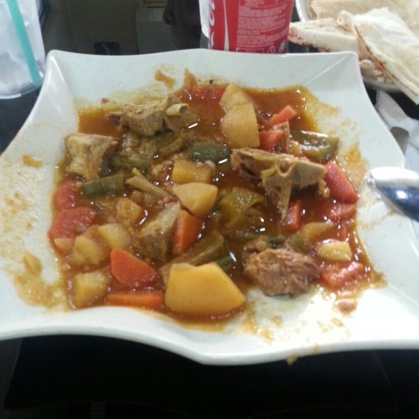DIMA Restaurant - Middle Eastern Restaurant