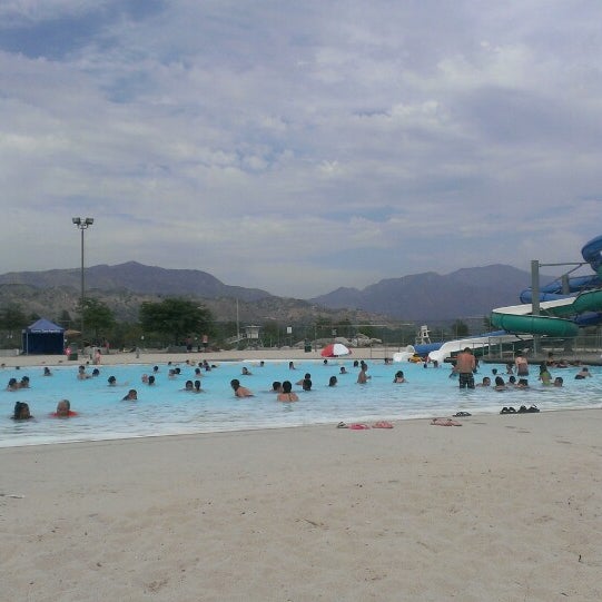 Photos at Hansen Dam Aquatic Center - Swimming Pool