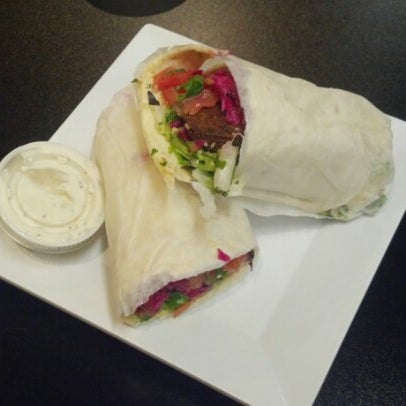 Legacy Gyros - Doner Restaurant in Omaha