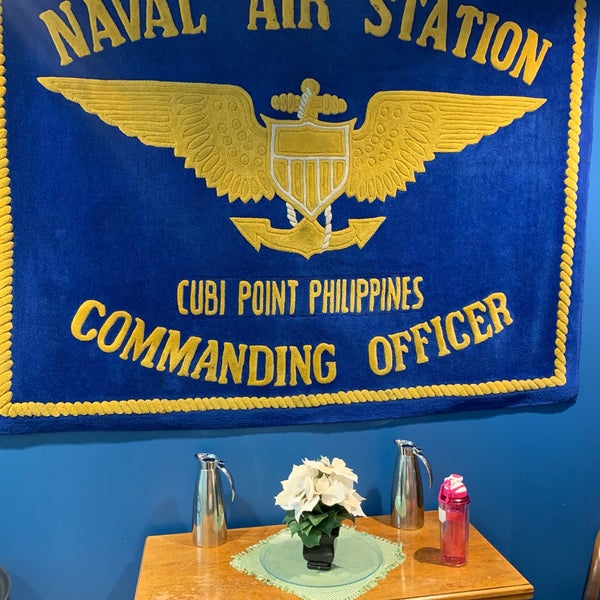 Cubi Bar Cafe - 1750 Radford Blvd Ste B