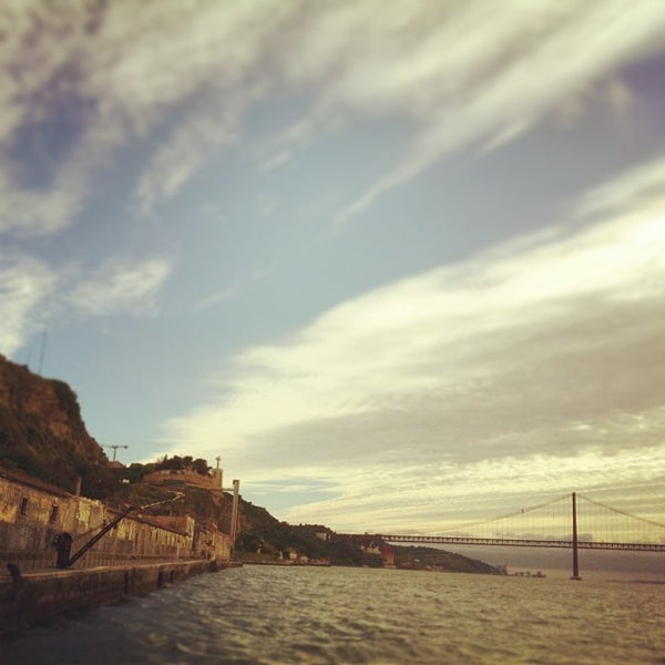 Cacilhas - Cacilhas, Lisboa