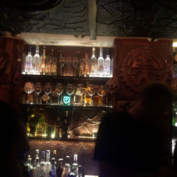 Aztek Club - 221 tips