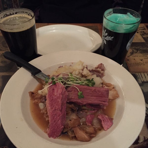 Three Rivers Eatery - 101 E Main St