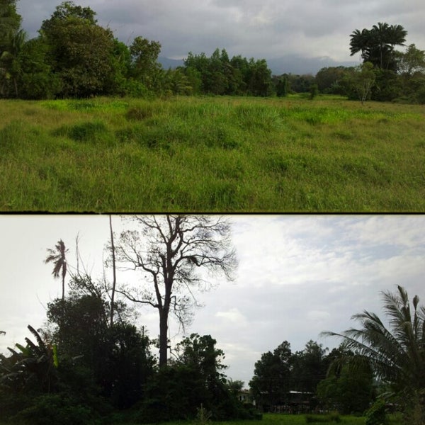 Kampung Rugading Tuaran Kota Kinabalu Sabah - Sorority House