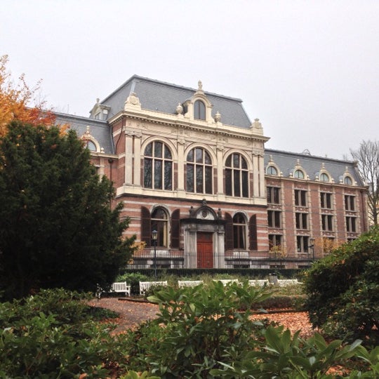 Paleistuin - Centrum - 13 tips from 1570 visitors