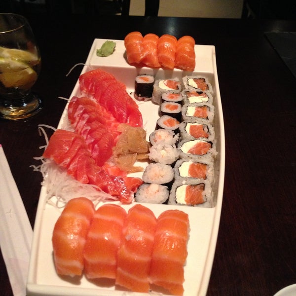 Kami Sushi - 43 tips from 835 visitors