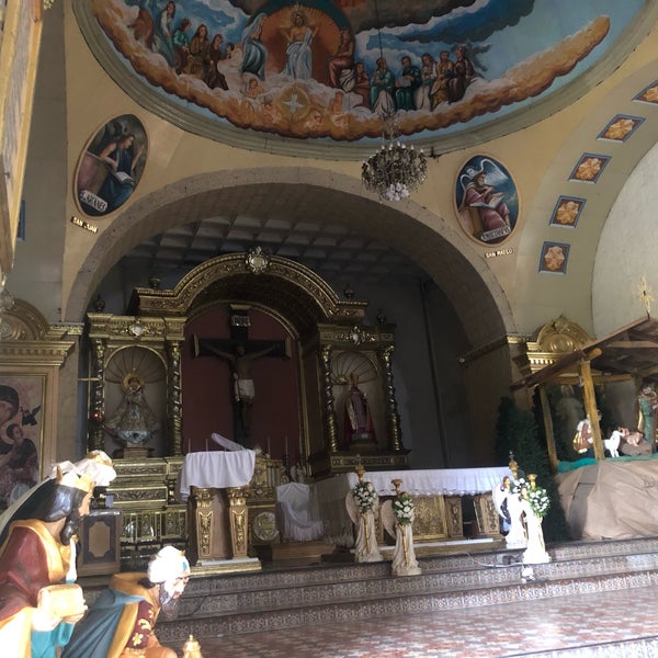 St. Polycarp Parish Church - Church