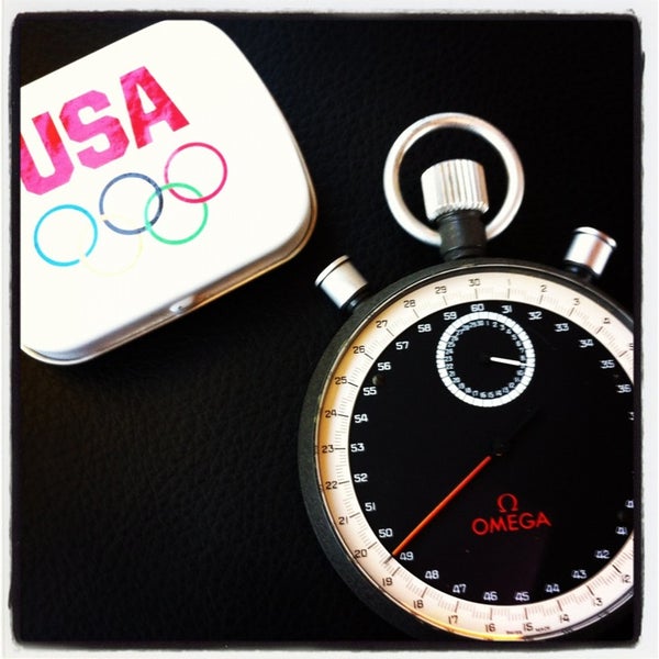 USOC sport House - Office in Colorado Springs