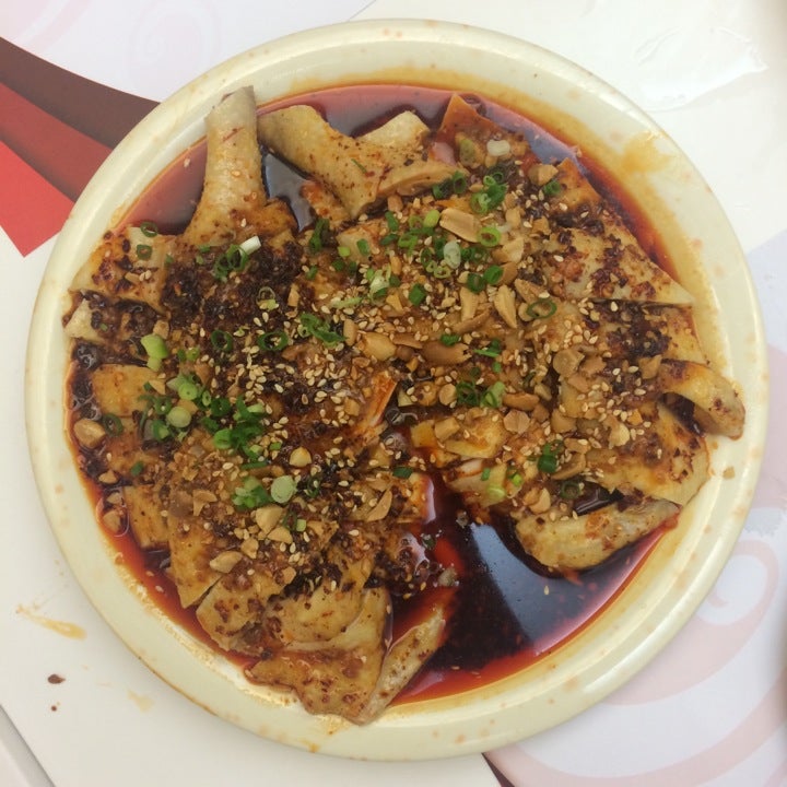 Spicy Food List Spicy Food List