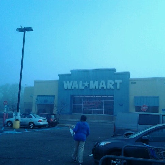 Photos at Walmart Supercenter - 18 tips