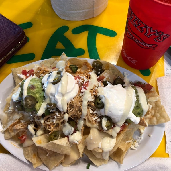 Fuzzy's Taco Shop (Austin, TX) (Now Closed) - Crestview - 5 tips from ...