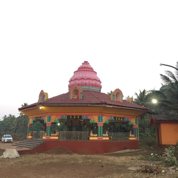 Ajoba Temple