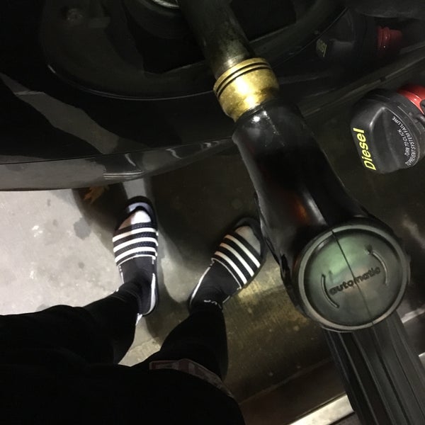 Q8 Prova Oil - 2 tips from 383 visitors