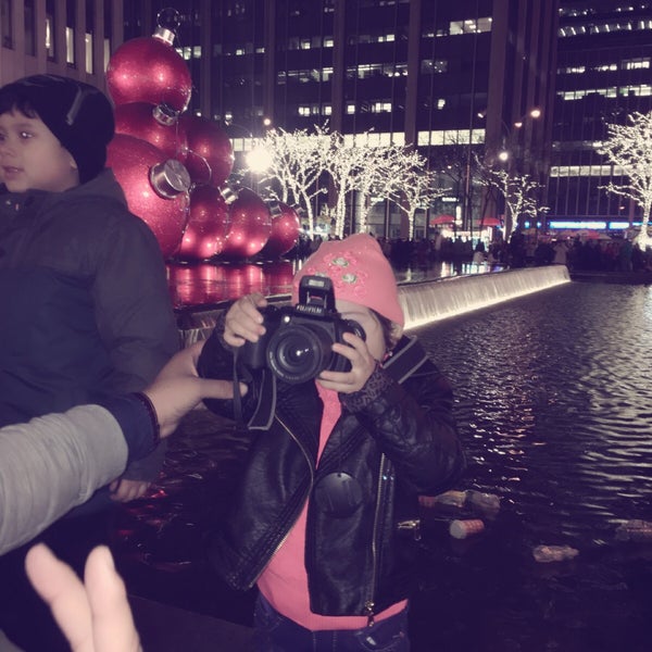 Finn Partners - Office in Sutton Place