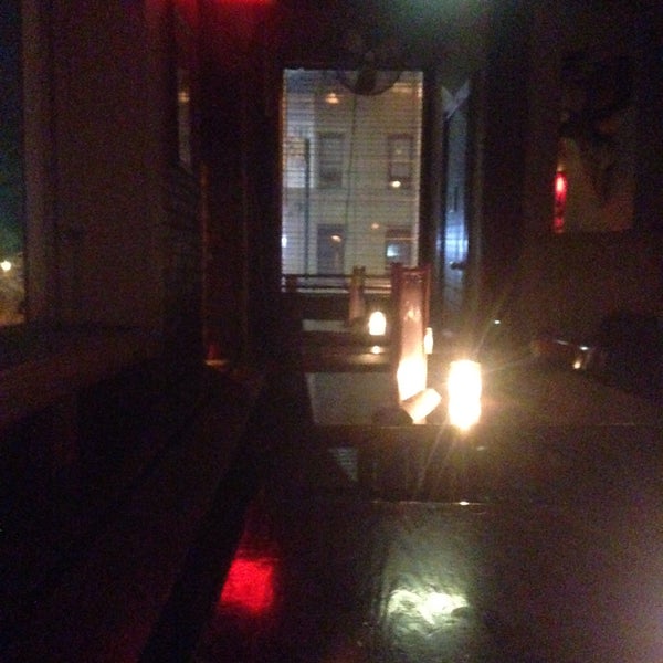 The Fulton Grand - Bar in Brooklyn