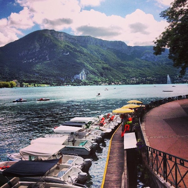 Annecy