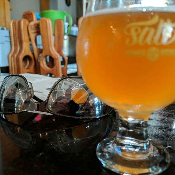 Photos at Salt Springs Brewery - 19 tips from 501 visitors