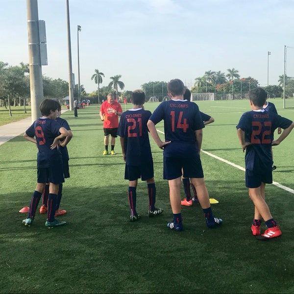 Photos at Kendall Soccer Park - 9 tips