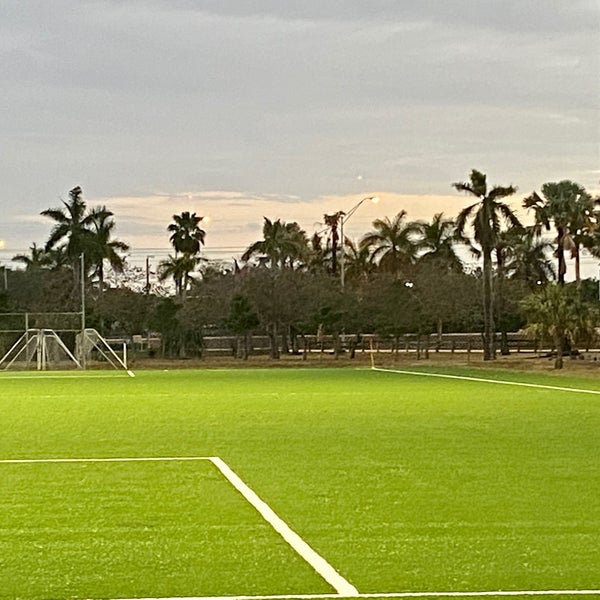 Photos at Kendall Soccer Park - 9 tips